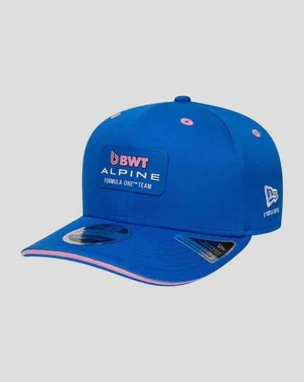 Alpine – DRIVER 1