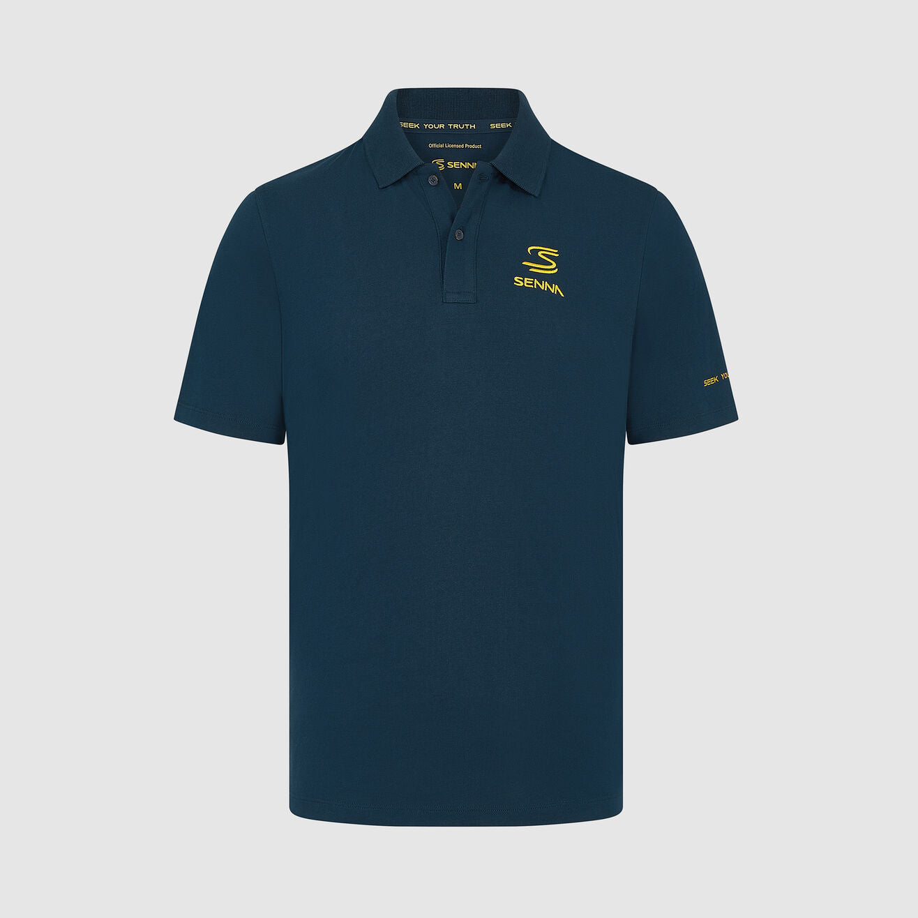 Ayrton Senna Polo – DRIVER 1
