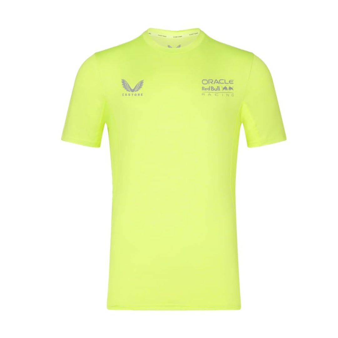 Playera Deportiva Red Bull Racing – DRIVER 1